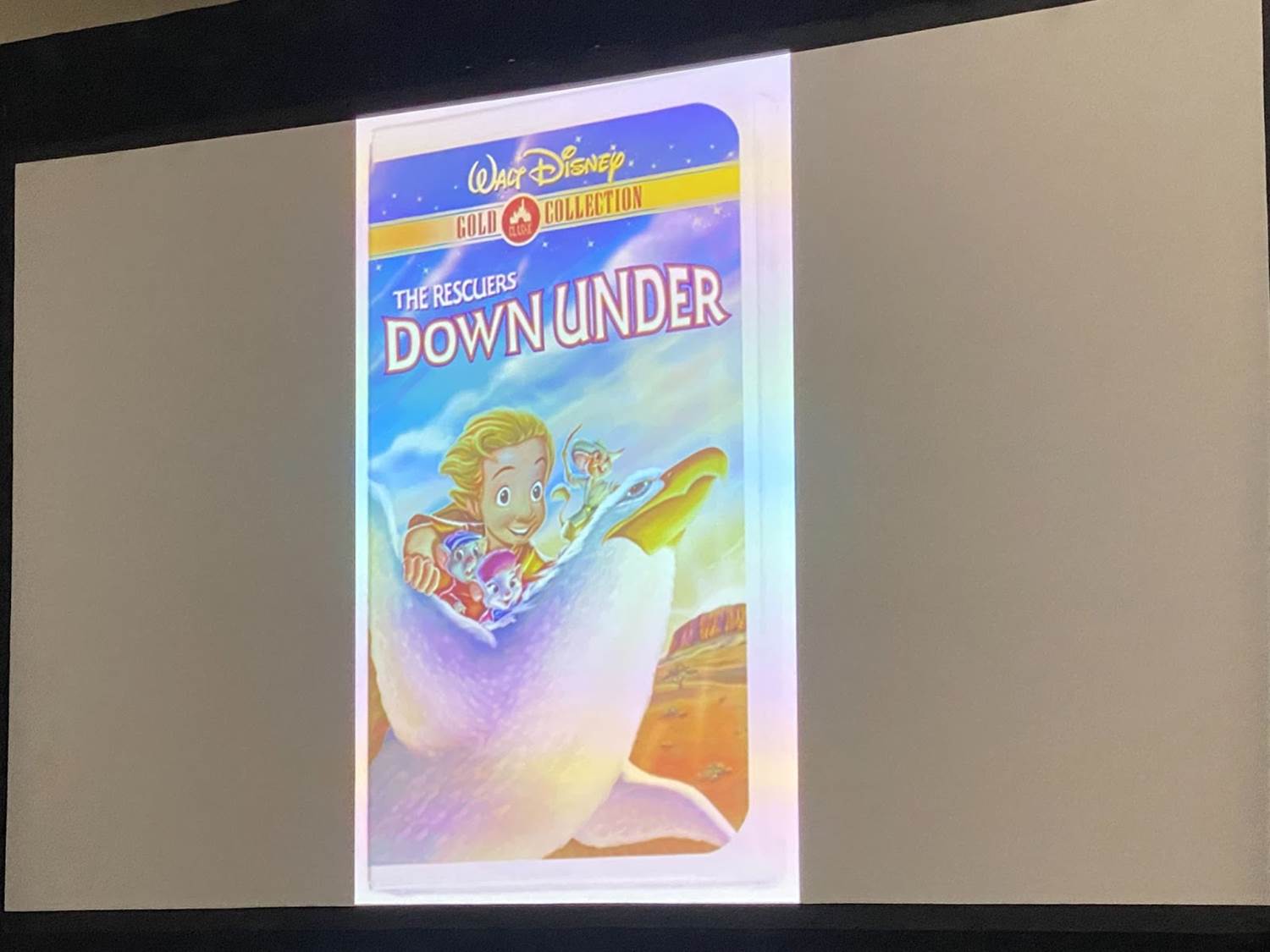 SDCC 2024 Panel Recap: Disney Illustrator Rick Law Discusses the Art of ...