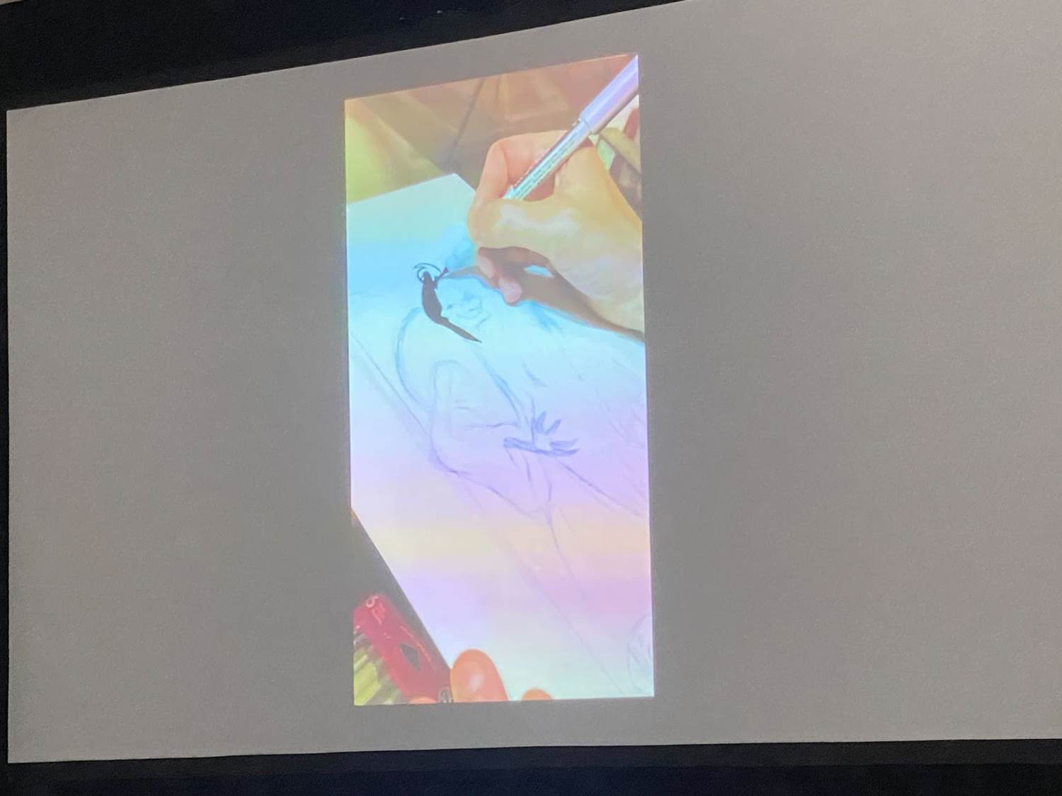 SDCC 2024 Panel Recap: Disney Illustrator Rick Law Discusses the Art of ...