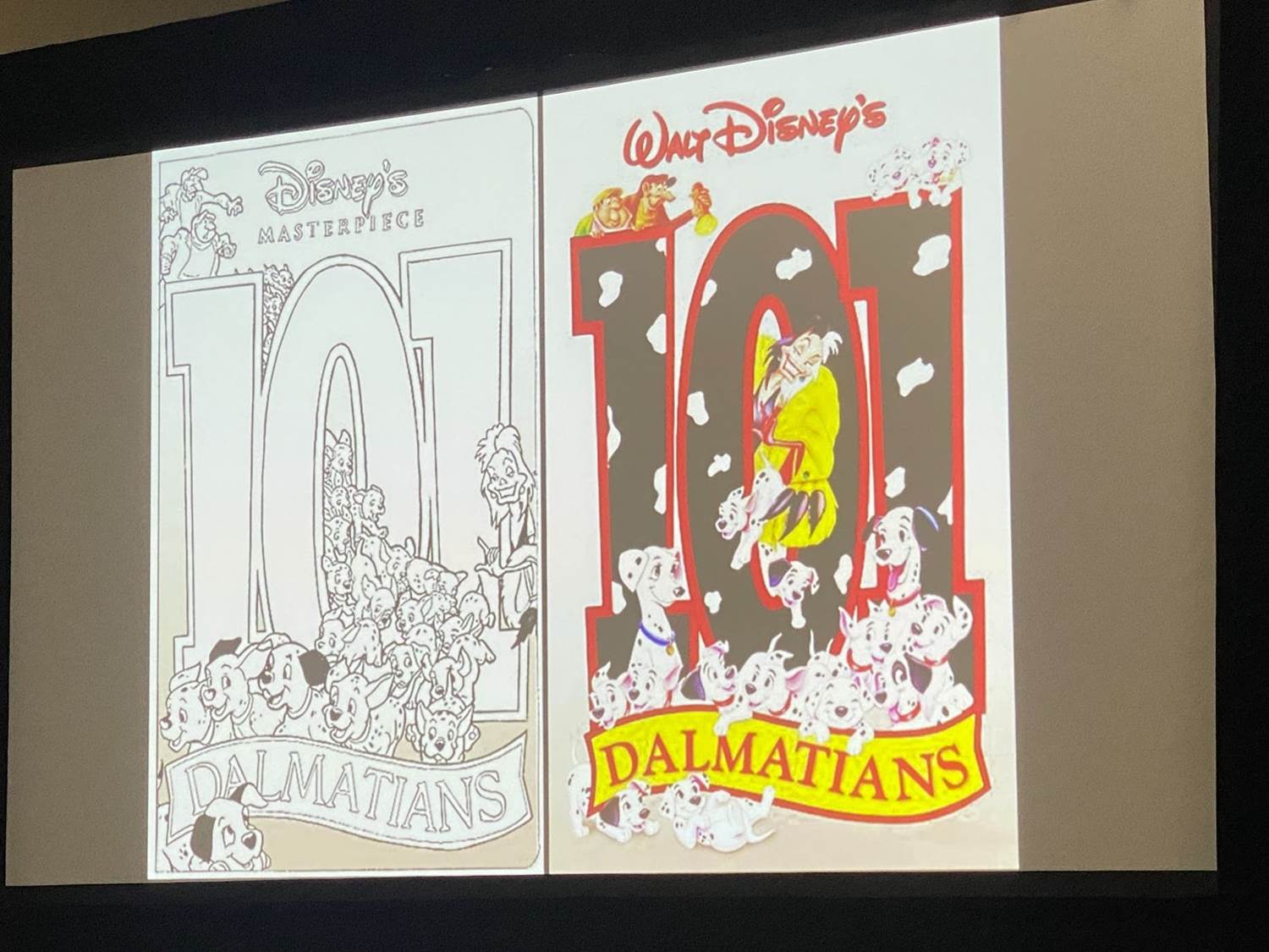 SDCC 2024 Panel Recap: Disney Illustrator Rick Law Discusses the Art of ...