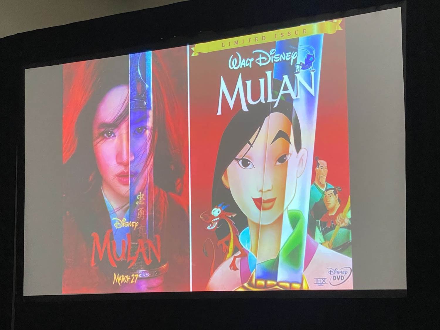 SDCC 2024 Panel Recap: Disney Illustrator Rick Law Discusses the Art of ...