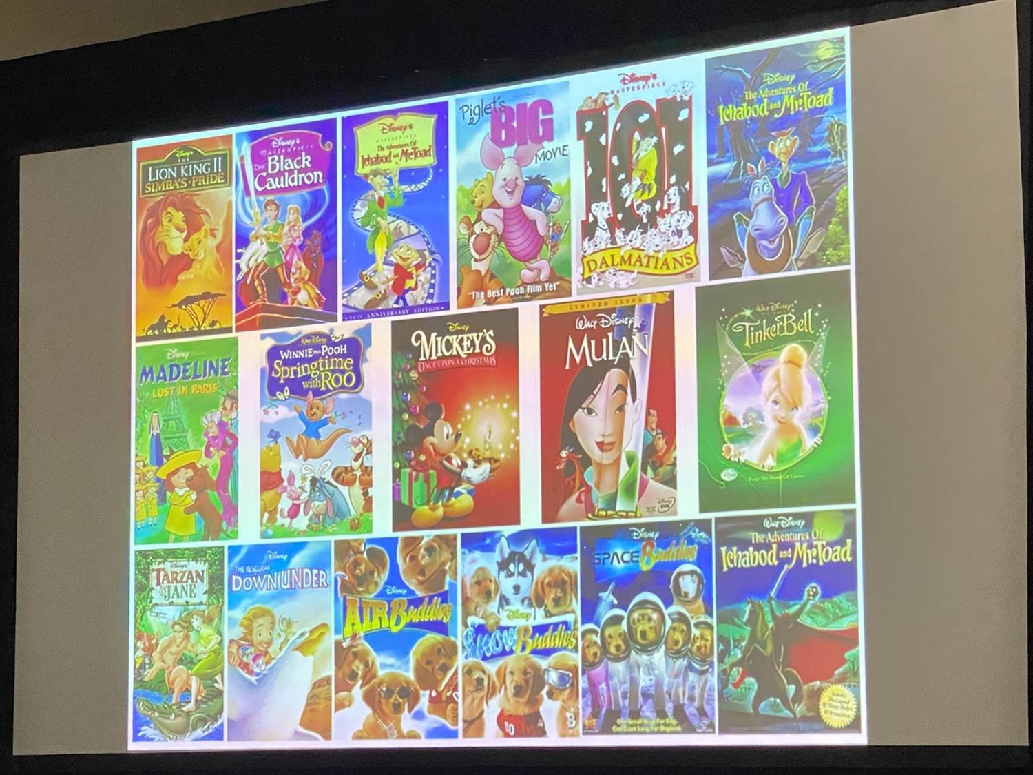 SDCC 2024 Panel Recap: Disney Illustrator Rick Law Discusses the Art of ...
