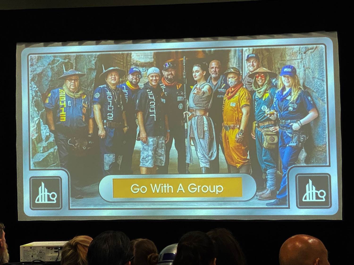 Disney News | SDCC 2024 - LaughingPlace.com