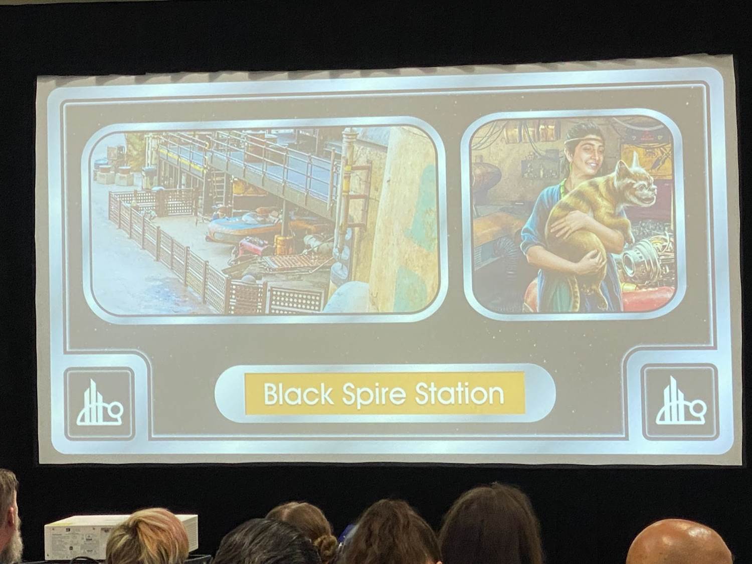 SDCC 2024 Panel Recap: Exploring Star Wars Galaxy's Edge: Unveiling the ...