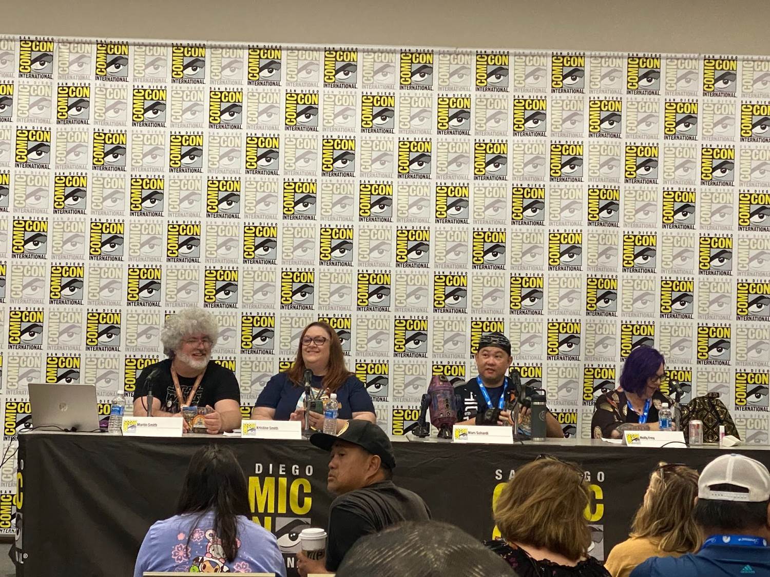 SDCC 2024 Panel Recap: Exploring Star Wars Galaxy's Edge: Unveiling the ...