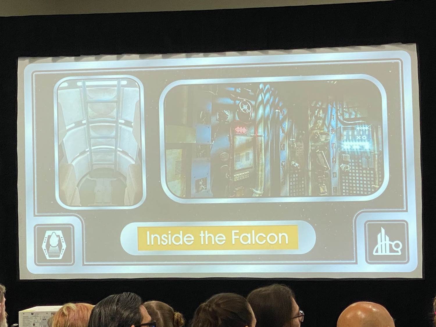 SDCC 2024 Panel Recap: Exploring Star Wars Galaxy's Edge: Unveiling the ...