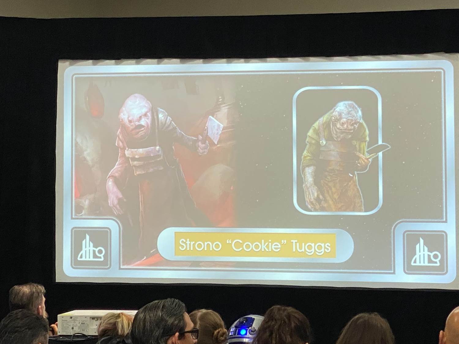 SDCC 2024 Panel Recap: Exploring Star Wars Galaxy's Edge: Unveiling the ...