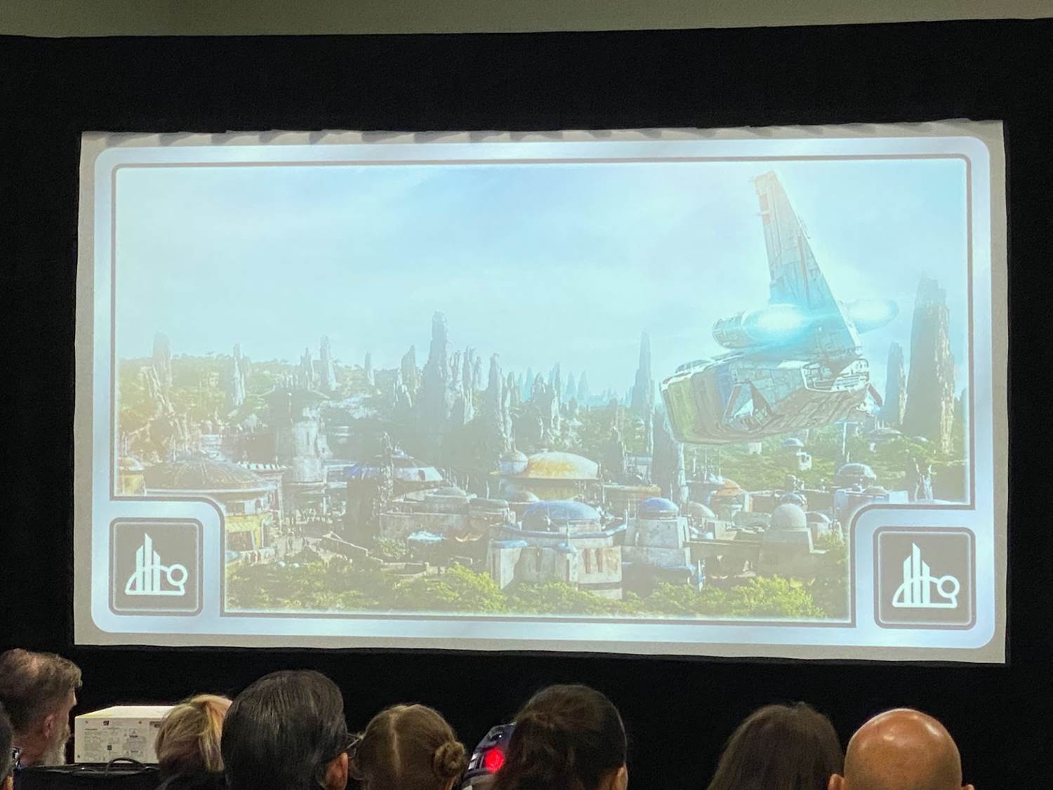 SDCC 2024 Panel Recap: Exploring Star Wars Galaxy's Edge: Unveiling the ...