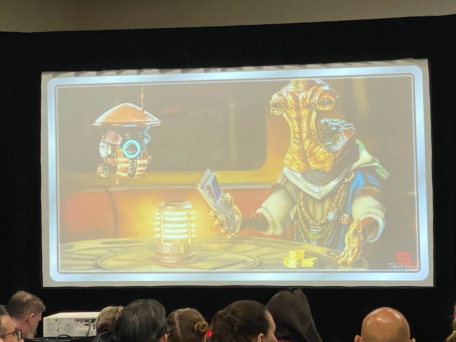 SDCC 2024 Panel Recap: Exploring Star Wars Galaxy's Edge: Unveiling the ...