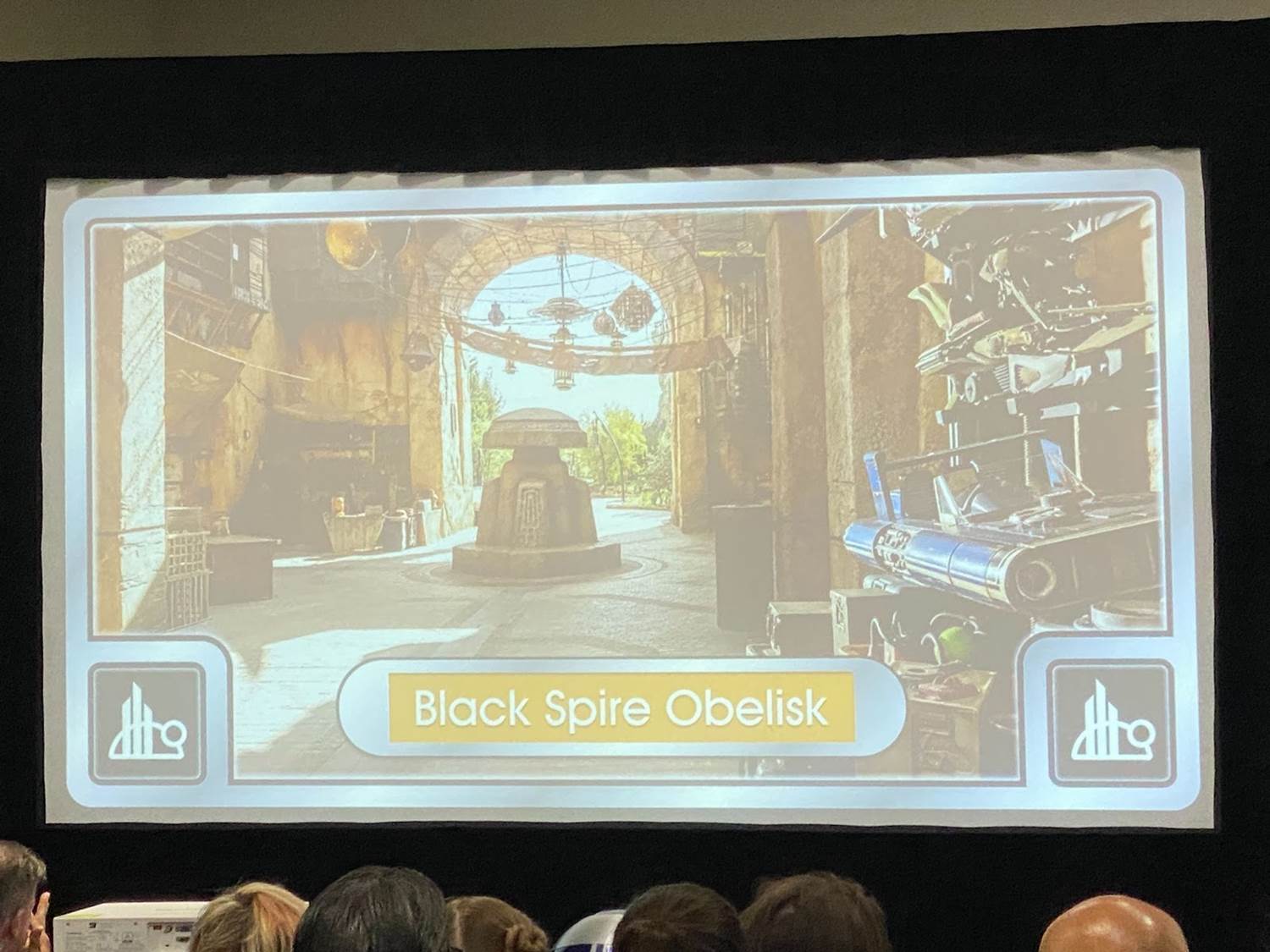 SDCC 2024 Panel Recap: Exploring Star Wars Galaxy's Edge: Unveiling the ...