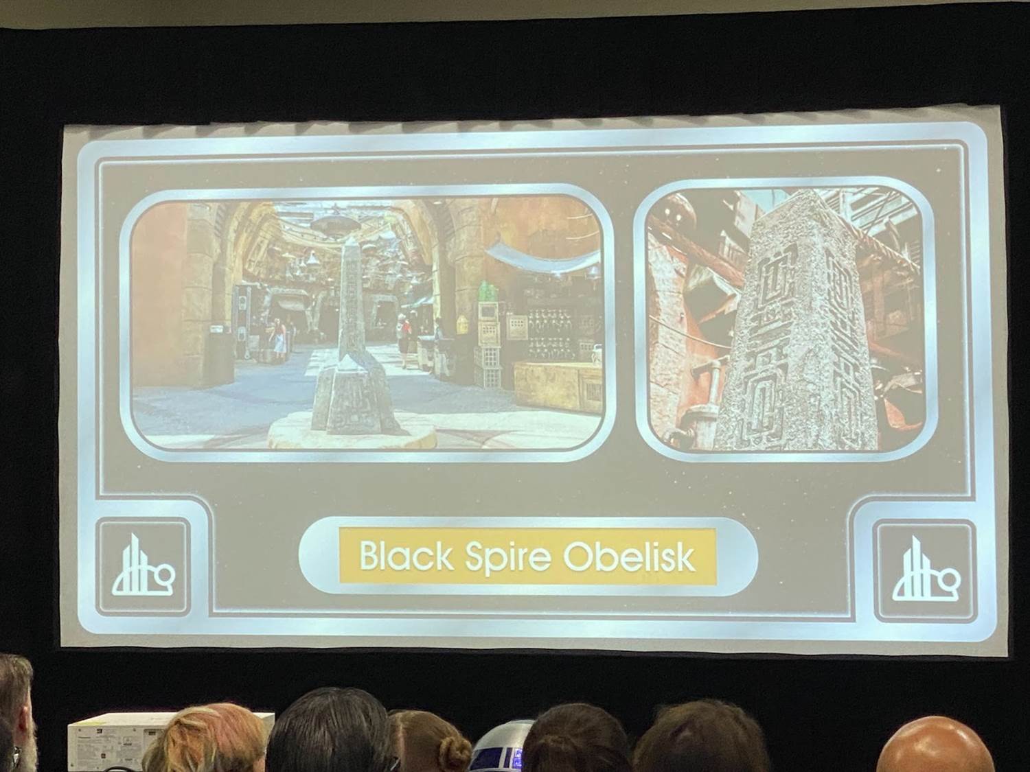 SDCC 2024 Panel Recap: Exploring Star Wars Galaxy's Edge: Unveiling the ...
