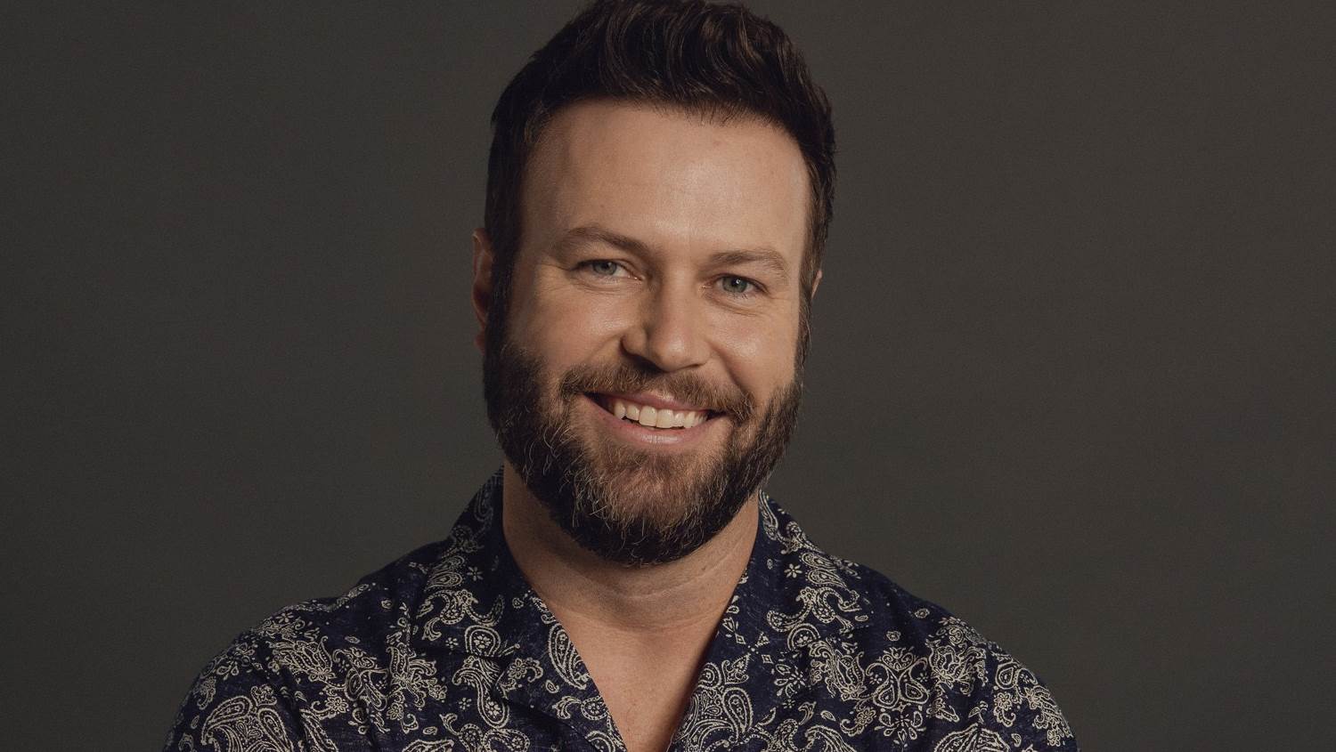 “SNL” Alum Taran Killam Joins ABC’s New Drama “High Potential ...