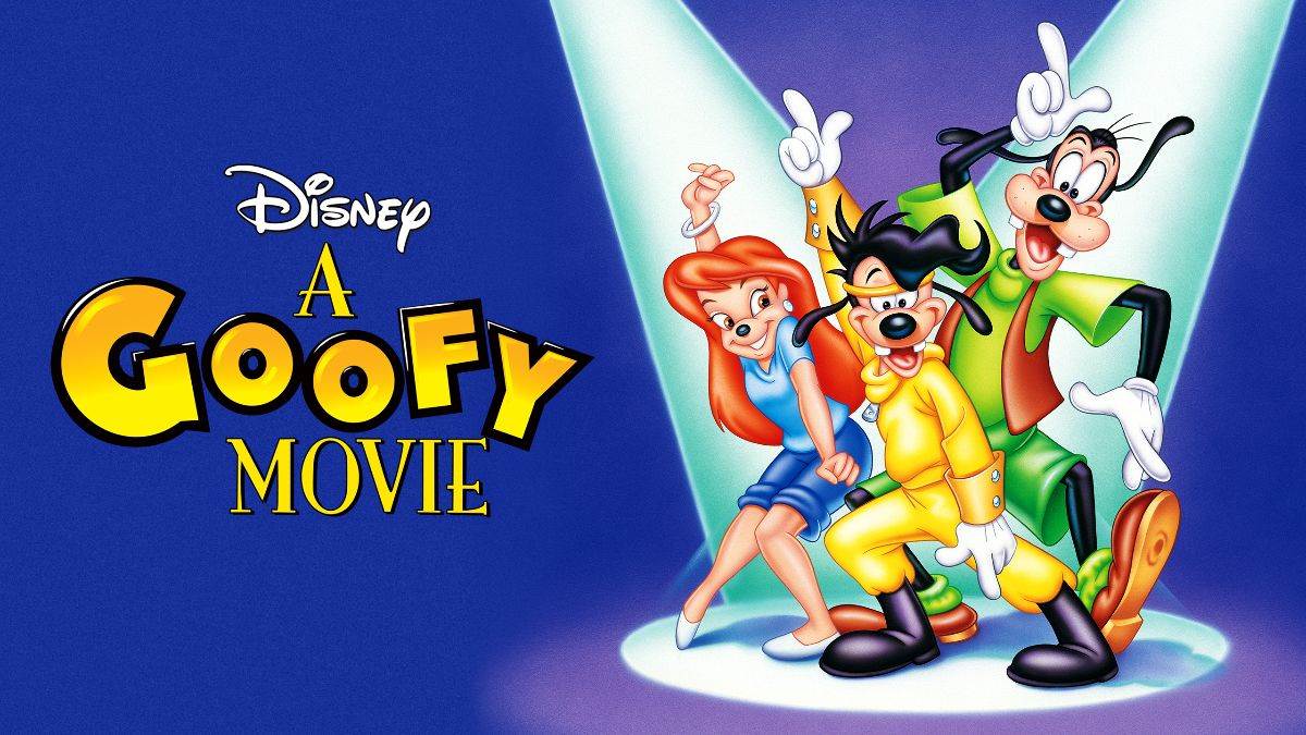 Stand Out With a Limited-Time Run of “A Goofy Movie” at The El Capitan ...