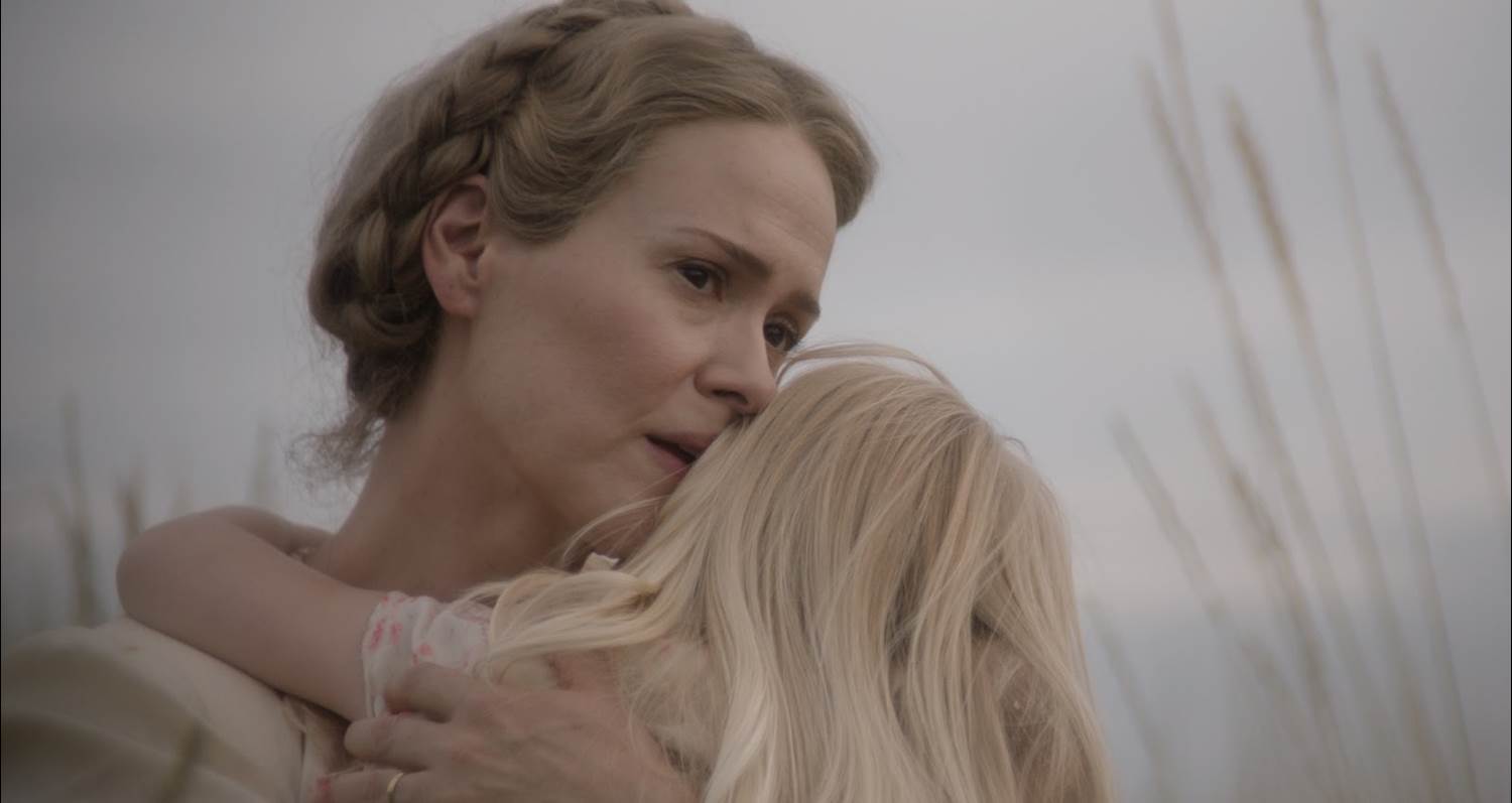 There's Something Evil in the Air with the Poster for Searchlight ...