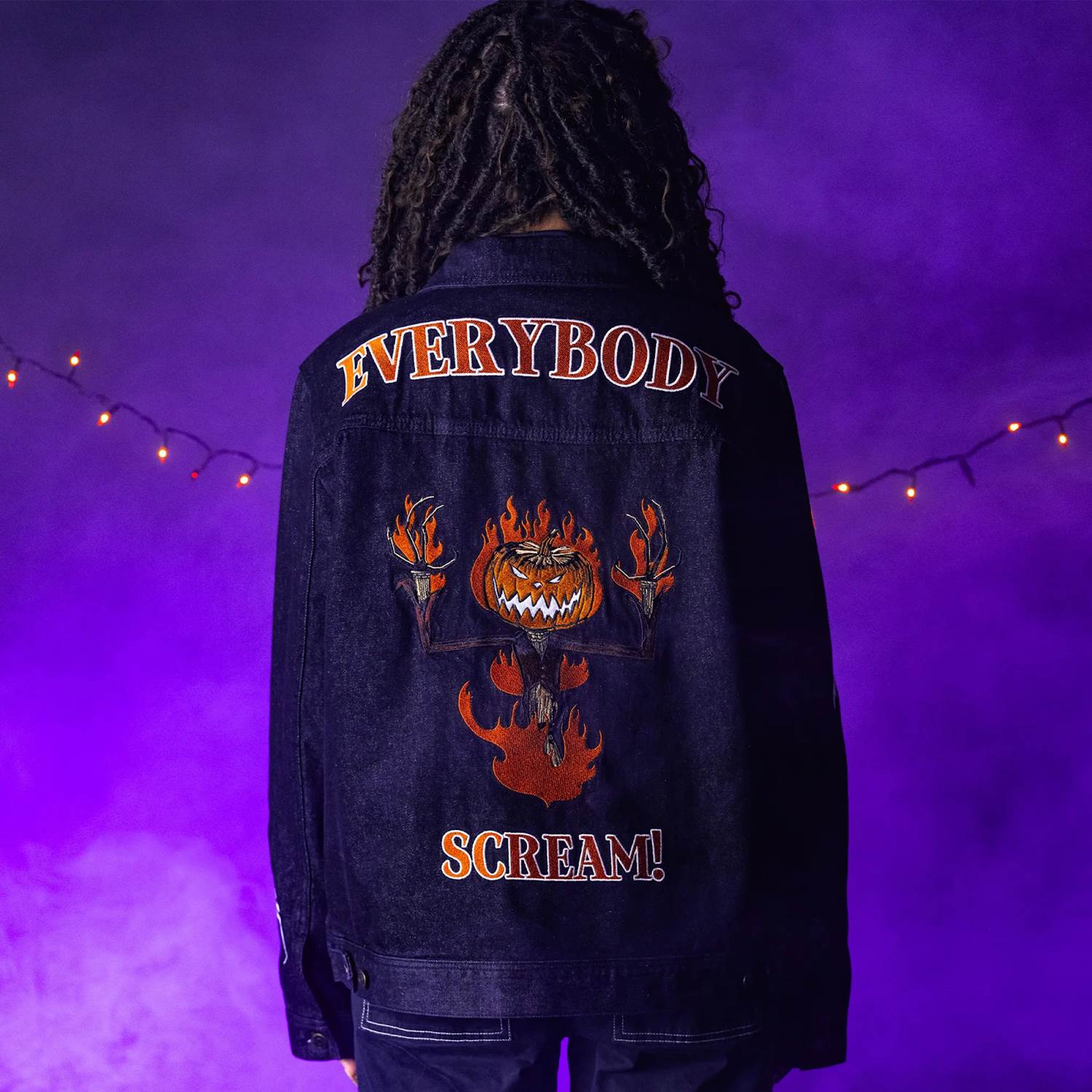 This is Halloween! Cakeworthy Releases New "The Nightmare Before ...