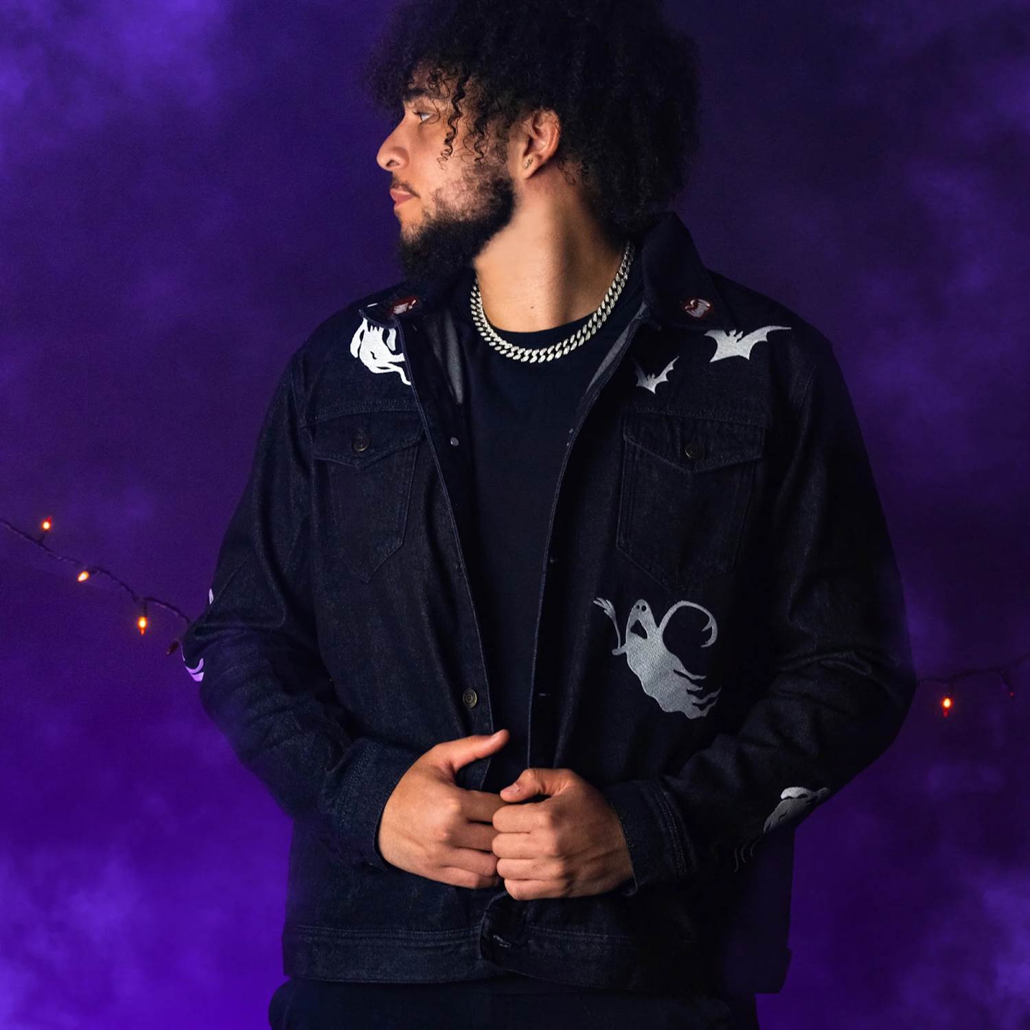 This is Halloween! Cakeworthy Releases New "The Nightmare Before ...