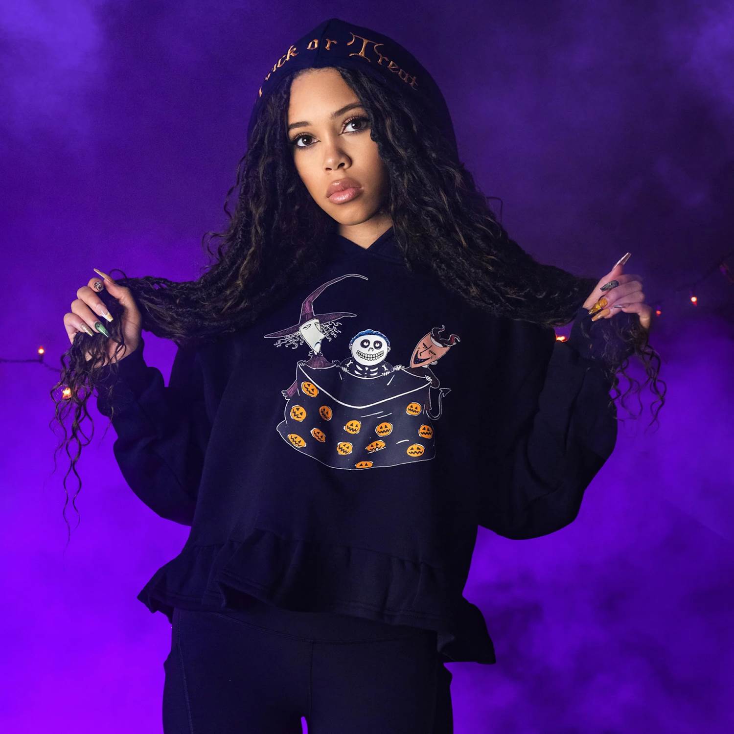 This is Halloween! Cakeworthy Releases New "The Nightmare Before ...