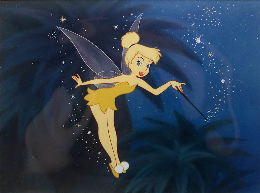 10 Disney/Pixar Heroines I'd Like to See in Future Expansions of ...