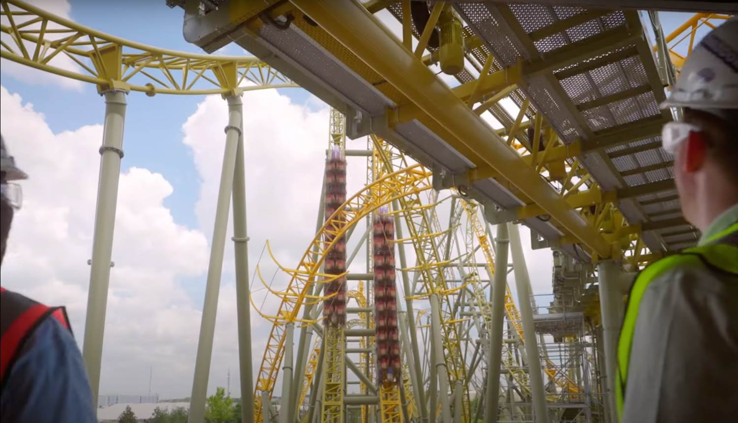 Universal Orlando’s “Ride Guys” Tease a First Look at Epic Universe’s ...