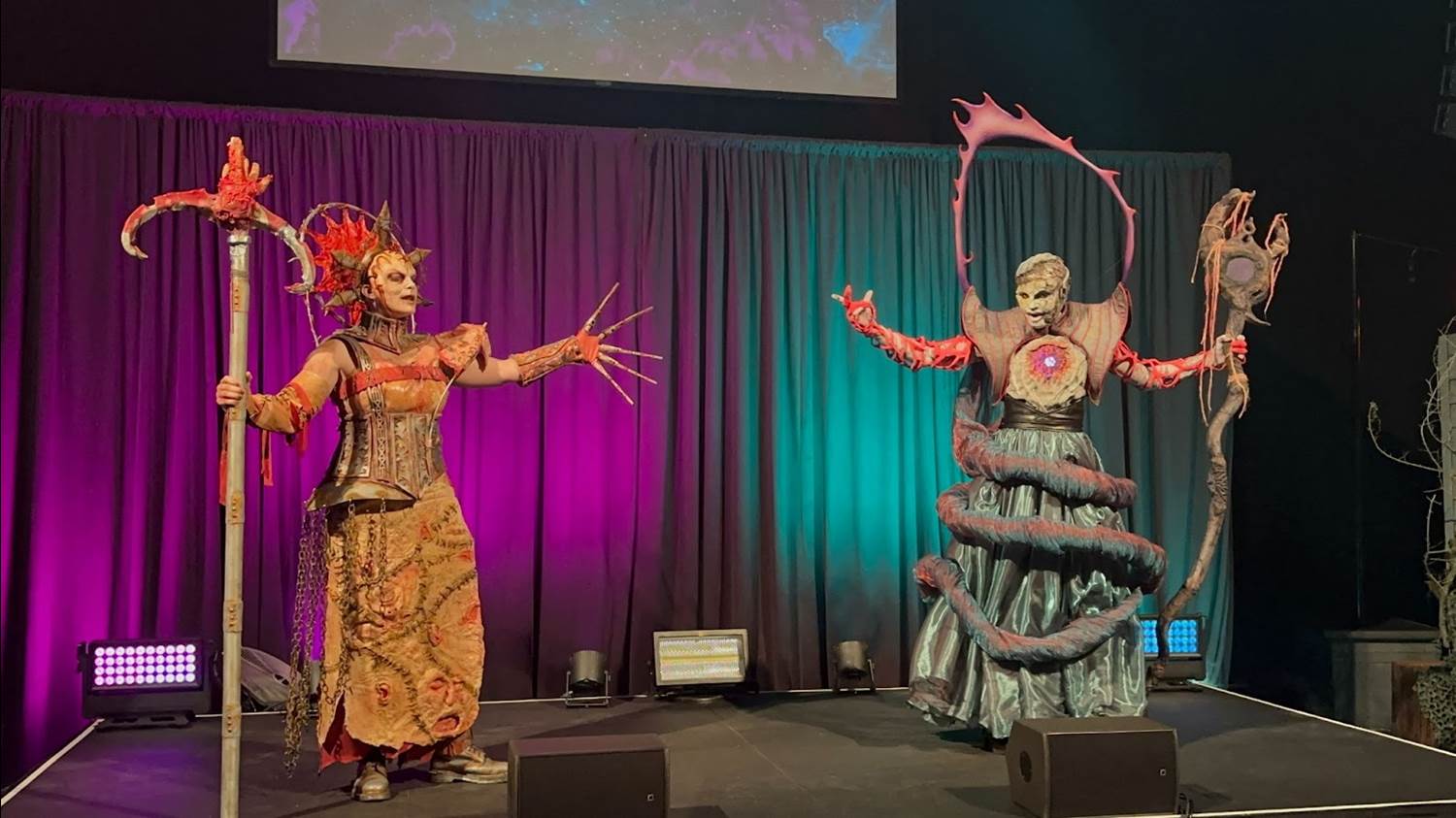 Video: Universal Orlando Creative Director Lora Sauls Shares New ...