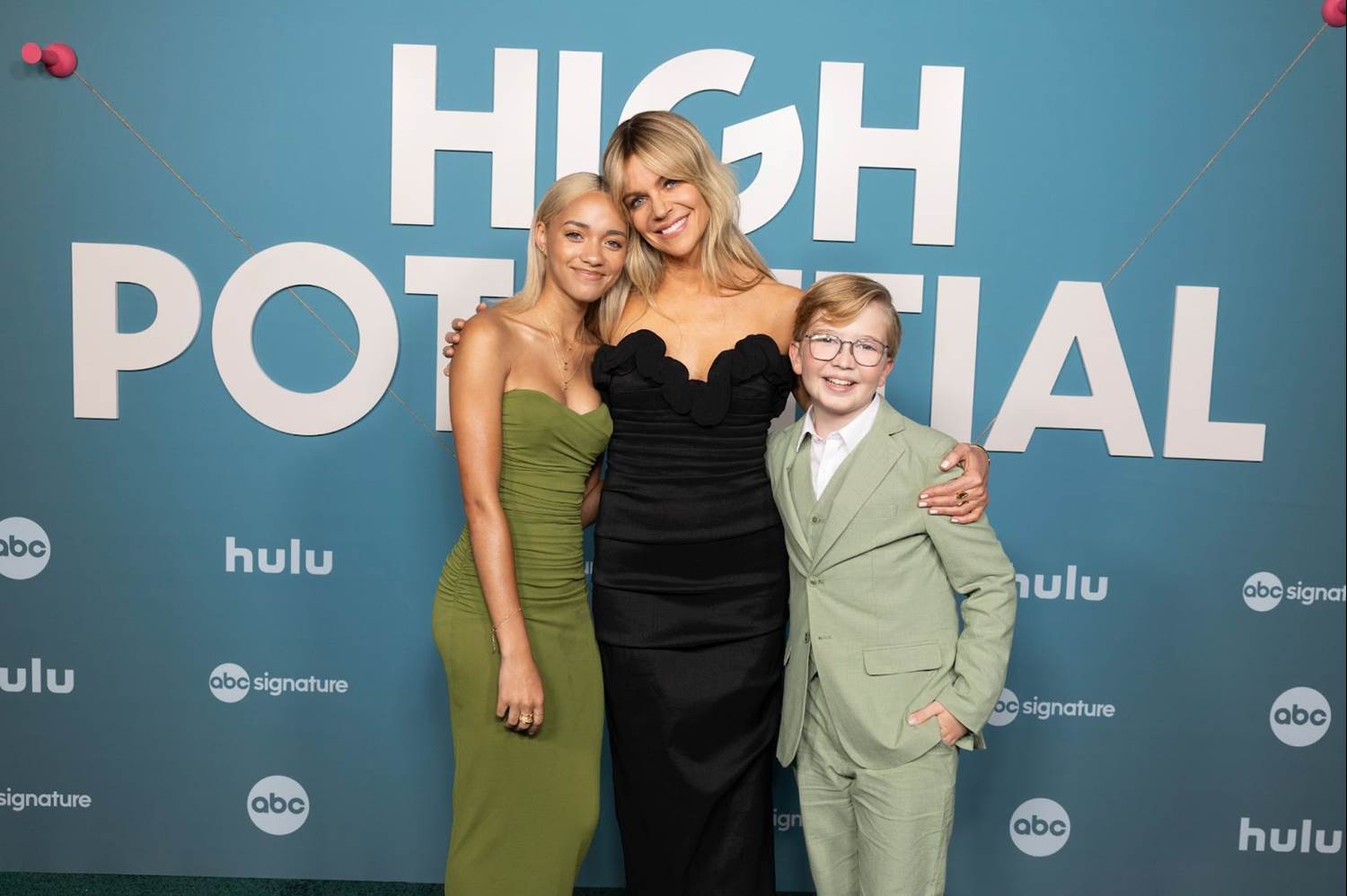 Interview: Matthew Lamb on Playing Elliot in ABC’s "High Potential" and ...