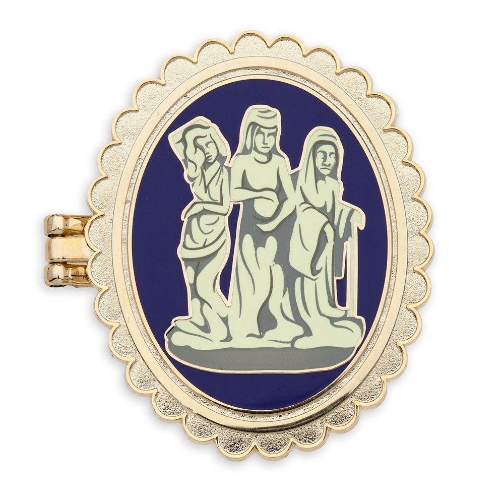 Disney+ Subscribers Can Be the First to Purchase New “Agatha All Along ...