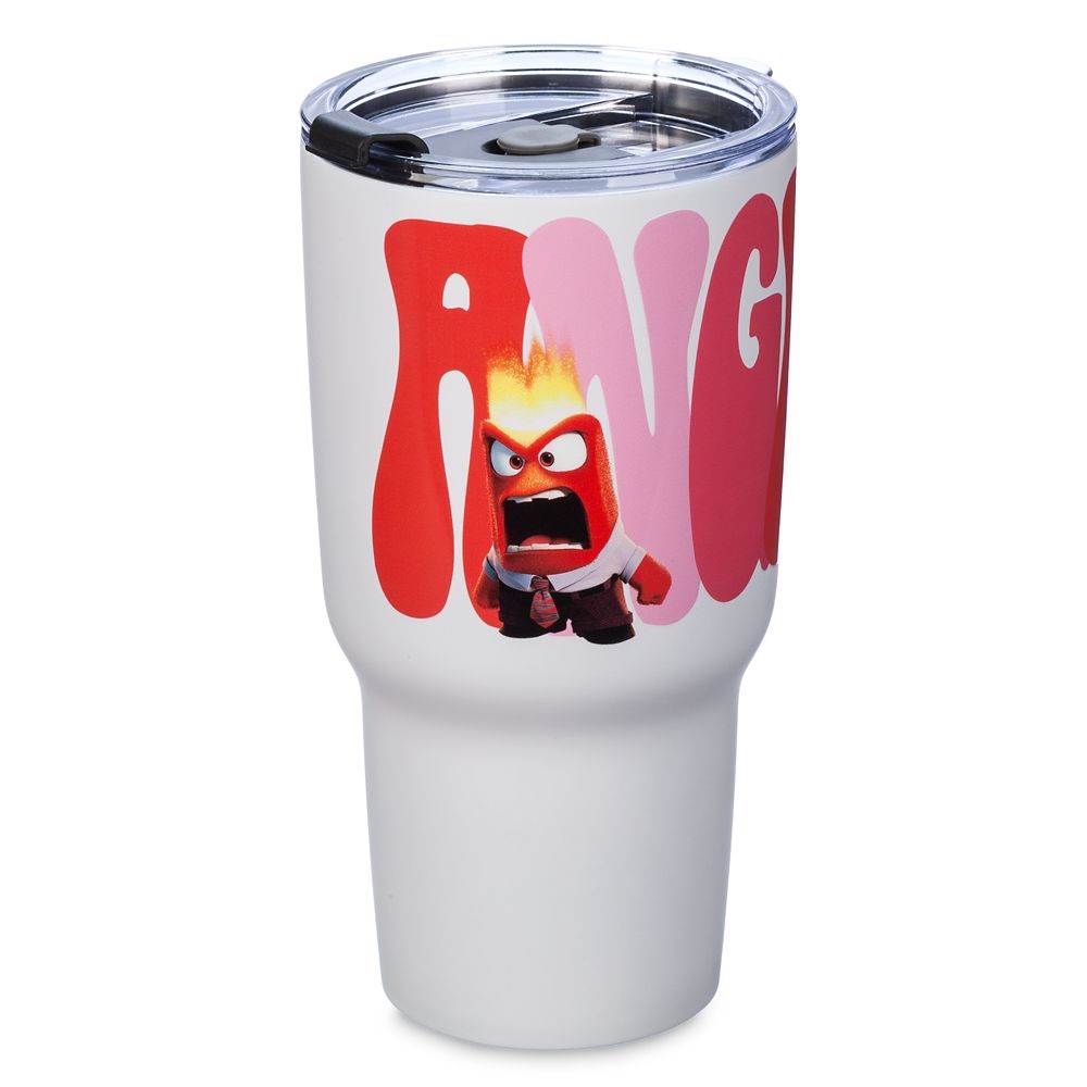 Represent Your Favorite "Inside Out 2" Emotion With New Collection From ...