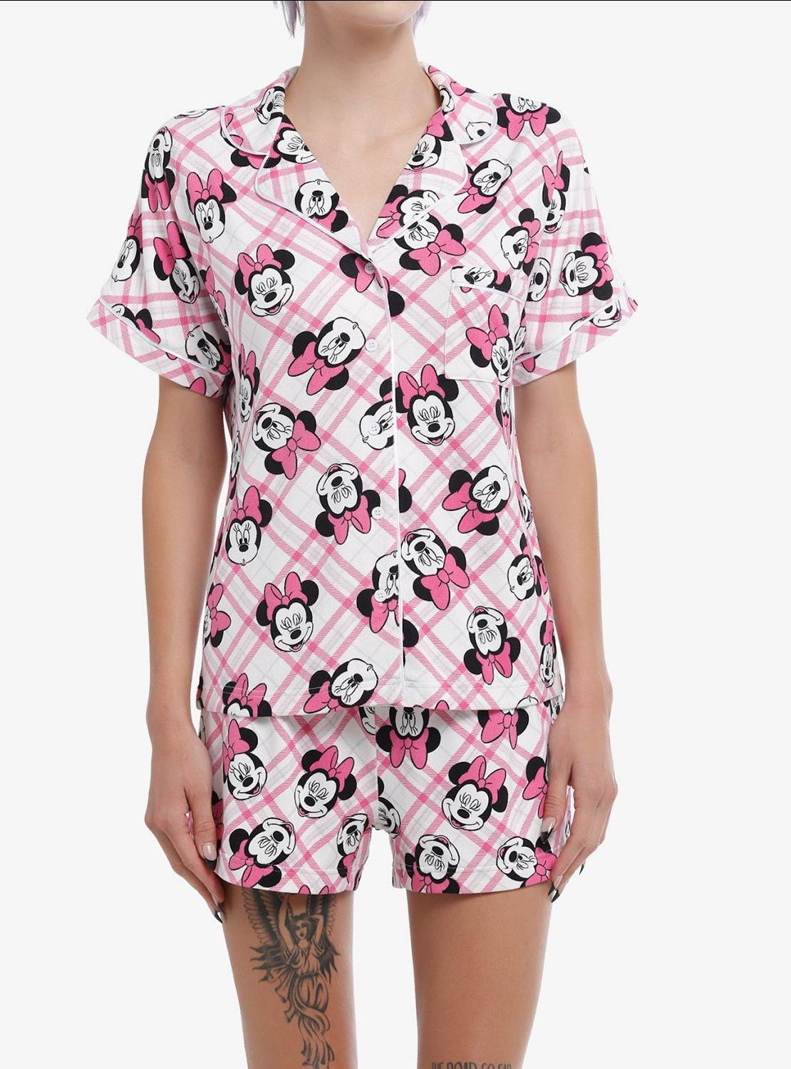 "Barely Necessities: The Disney Merchandise Show" Round Up for September 17th