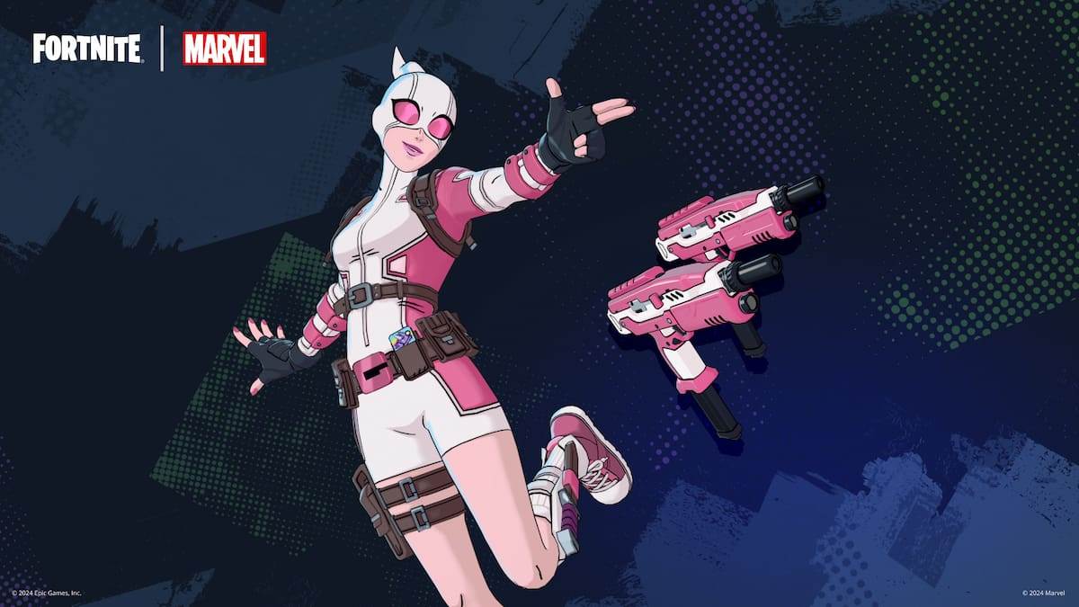 Become Dr. Doom - Fortnite: Absolute Doom Unveils New Quests, Cosmetics ...