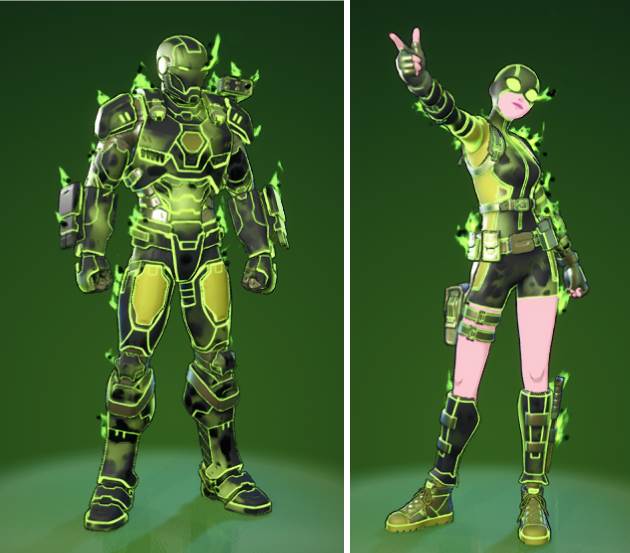 Become Dr. Doom - Fortnite: Absolute Doom Unveils New Quests, Cosmetics ...