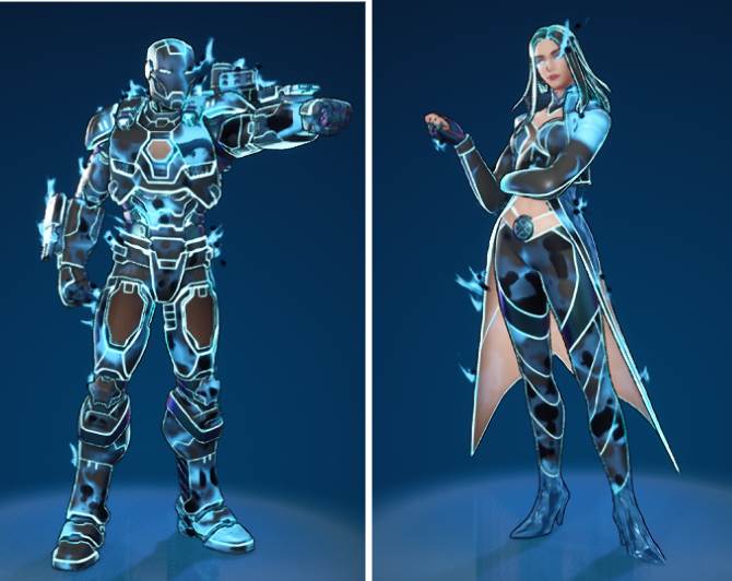 Become Dr. Doom - Fortnite: Absolute Doom Unveils New Quests, Cosmetics ...