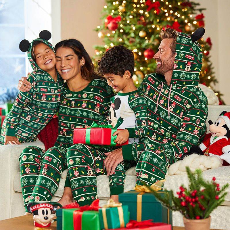 First Arrivals of Christmas, Holiday Merchandise at Disney Store