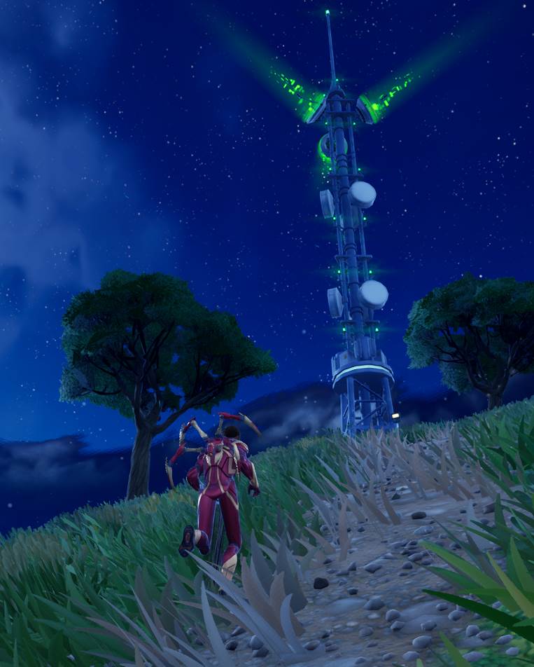 "Diamond in The Raft" - Players Are Tasked With Shattering Emma Frost ...