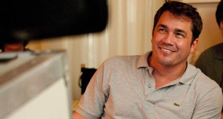 Director Tate Taylor Set To Direct New Holiday Comedy for 20th Century ...