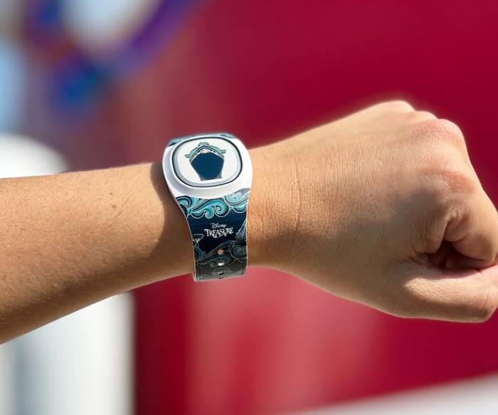 Disney Cruise Line Announces New and Exclusive Disney Treasure ...