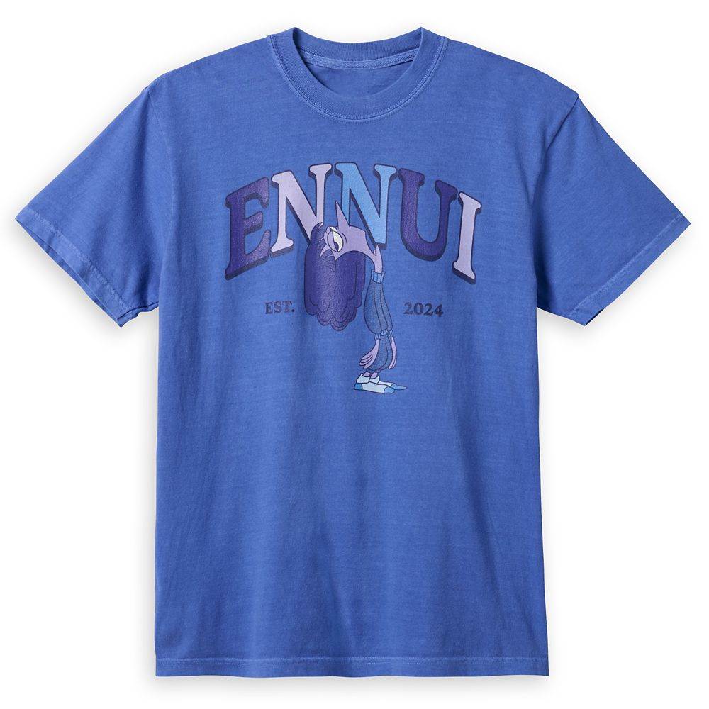 Represent Your Favorite "Inside Out 2" Emotion With New Collection From ...