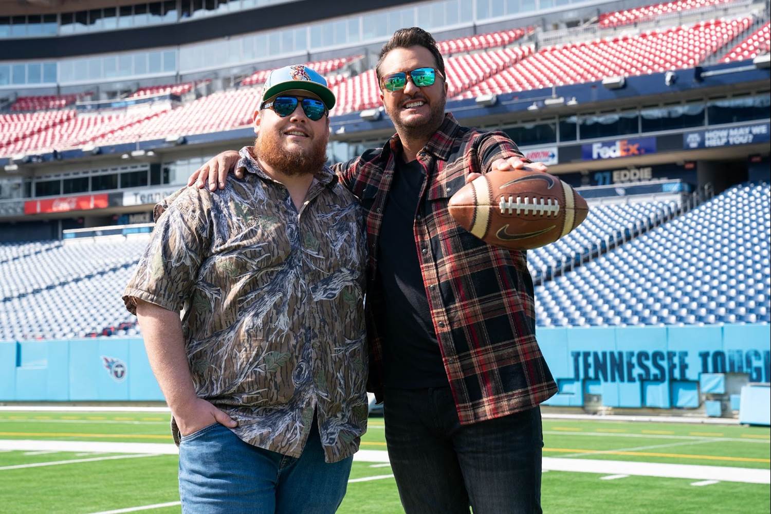 First Look Photos and Date Announcement for Hulu's "It's All Country ...