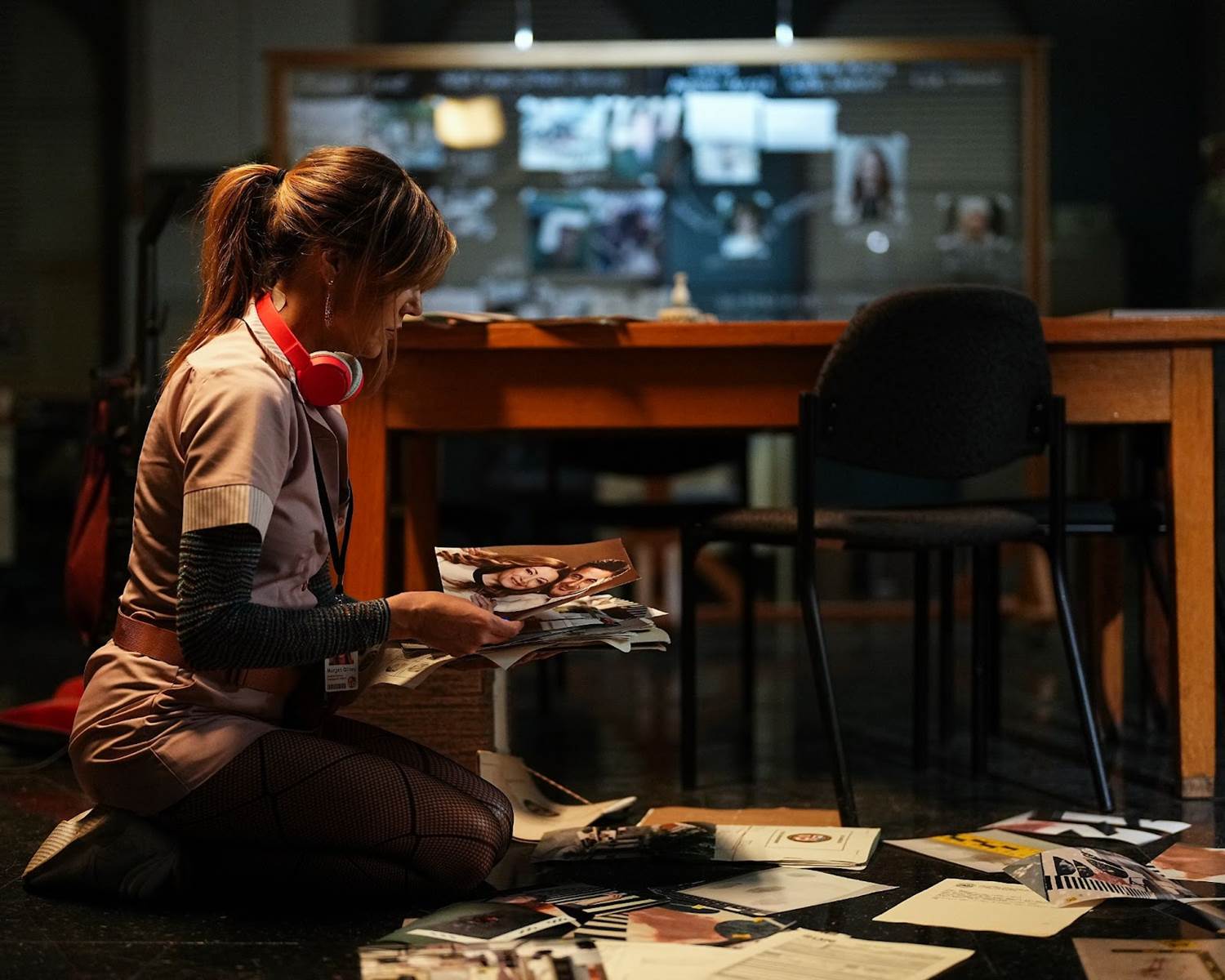 TV Recap: Meet the LAPD's Unusual New Consultant in "High Potential ...