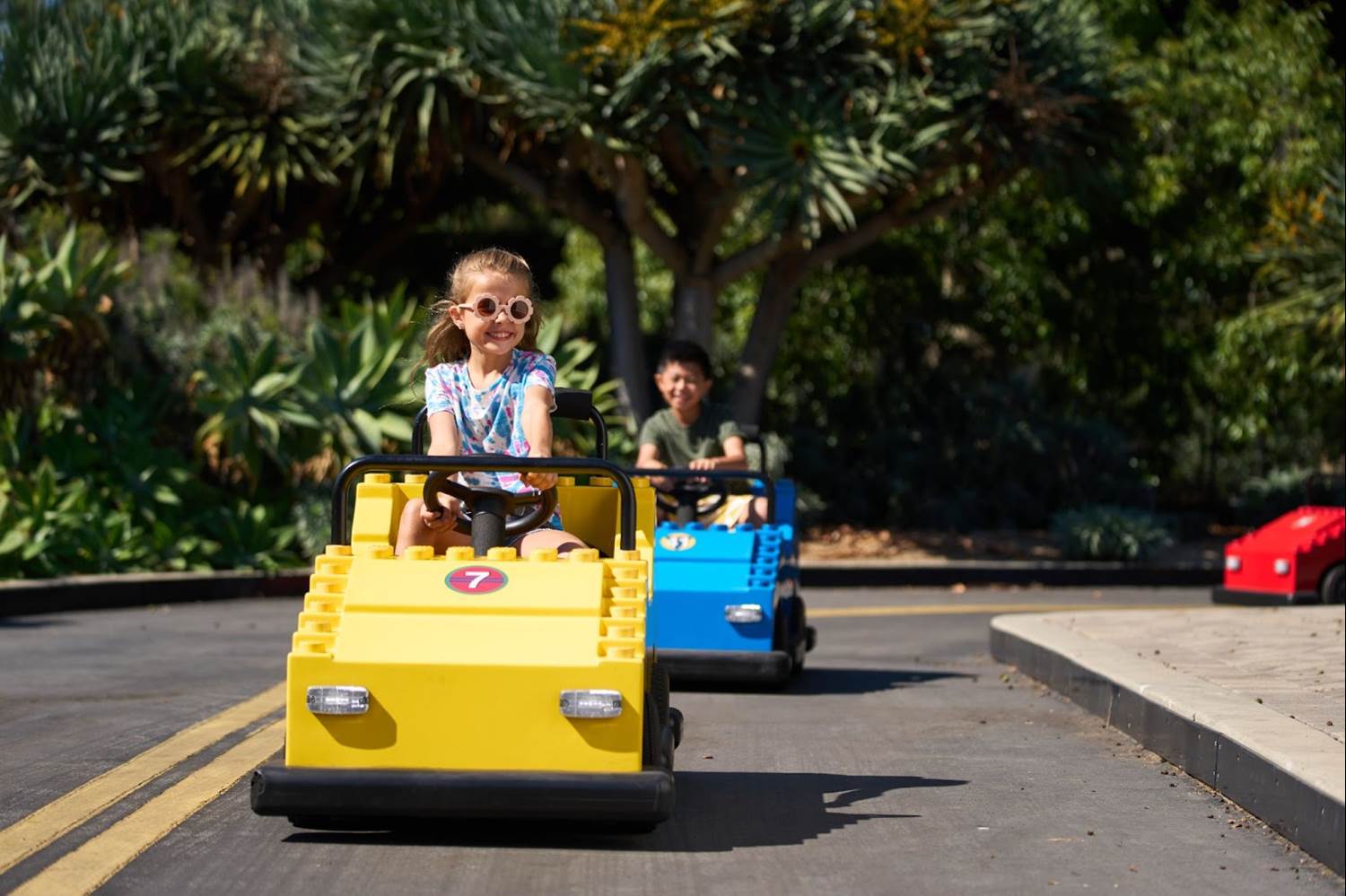 LEGOLAND California Reveals Special New Contest While Announcing ...