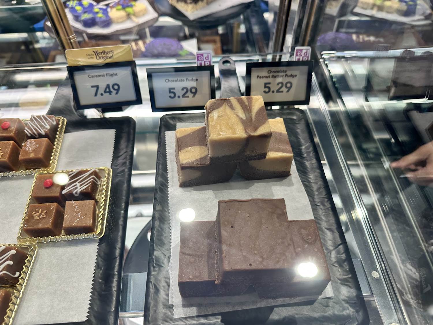 Photos: Candy Cauldron Reopens at Disney Springs - LaughingPlace.com