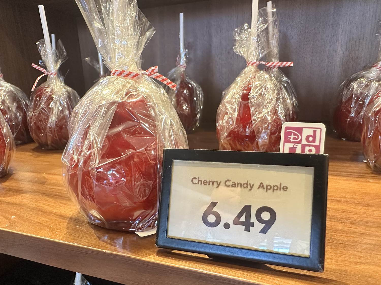 Photos: Candy Cauldron Reopens at Disney Springs - LaughingPlace.com