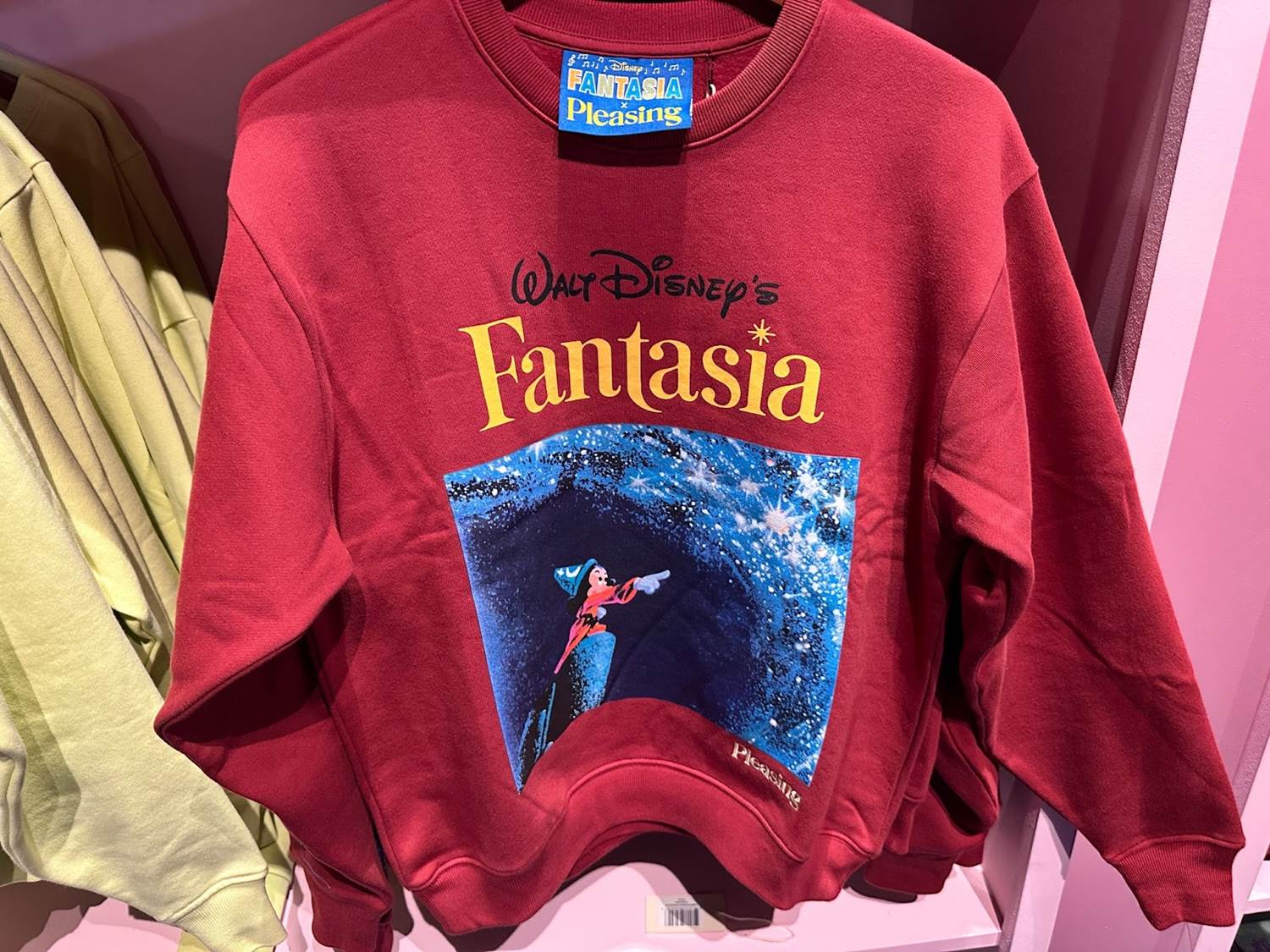 Photos: Harry Styles Fans Descend Upon Disney Springs as “Fantasia” x ...