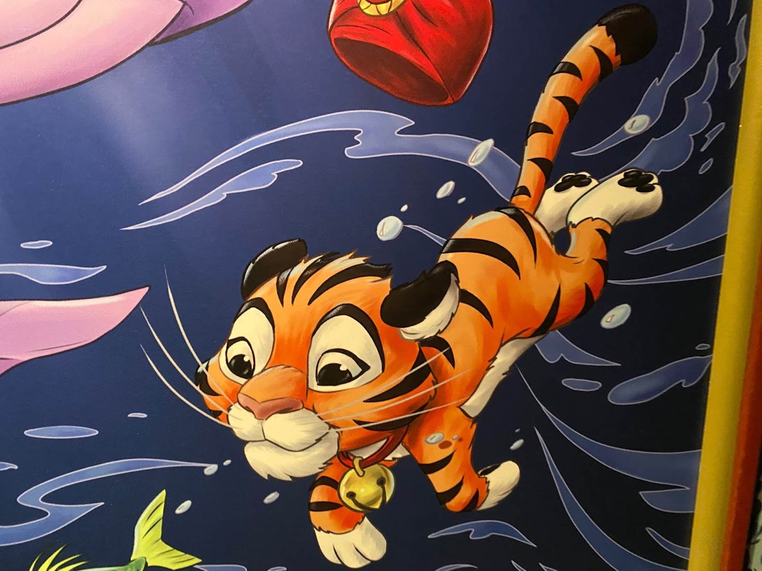 Photos: Sindbad’s Storybook Voyage Reopens Following Multi-Month ...