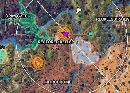Review: Fortnite's Limited-Time "Day of Doom" Gamemode Captures the ...