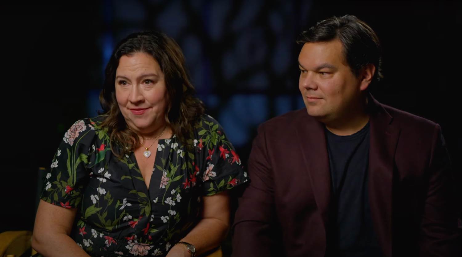 Robert Lopez and Kristen Anderson-Lopez Return to Provide New Music for ...