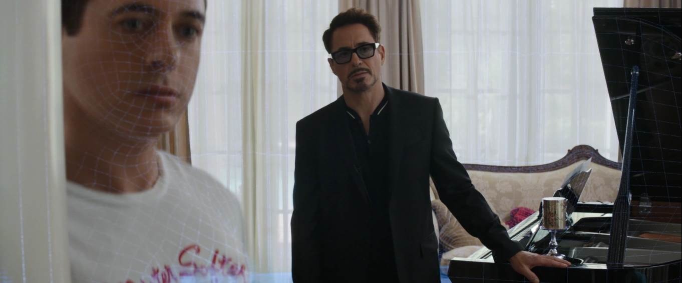 Say Again? Top Acronyms in the Marvel Cinematic Universe ...