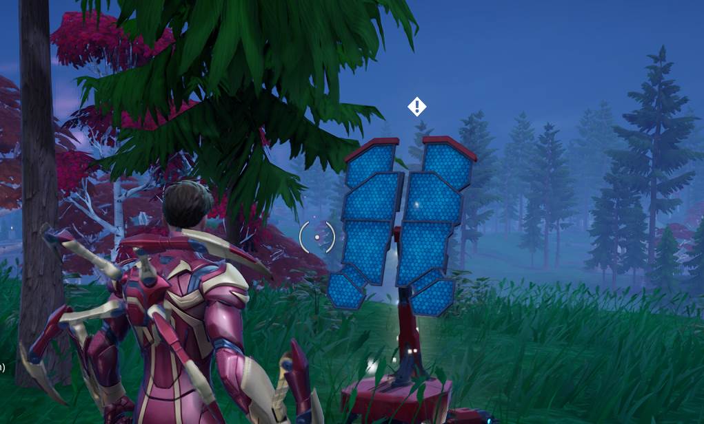 "Shuri's Invention" - With a Plan in Place, Players Get Their First ...