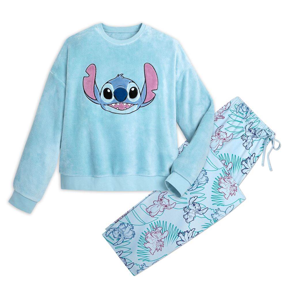New Sleep Shop Arrivals at Disney Store