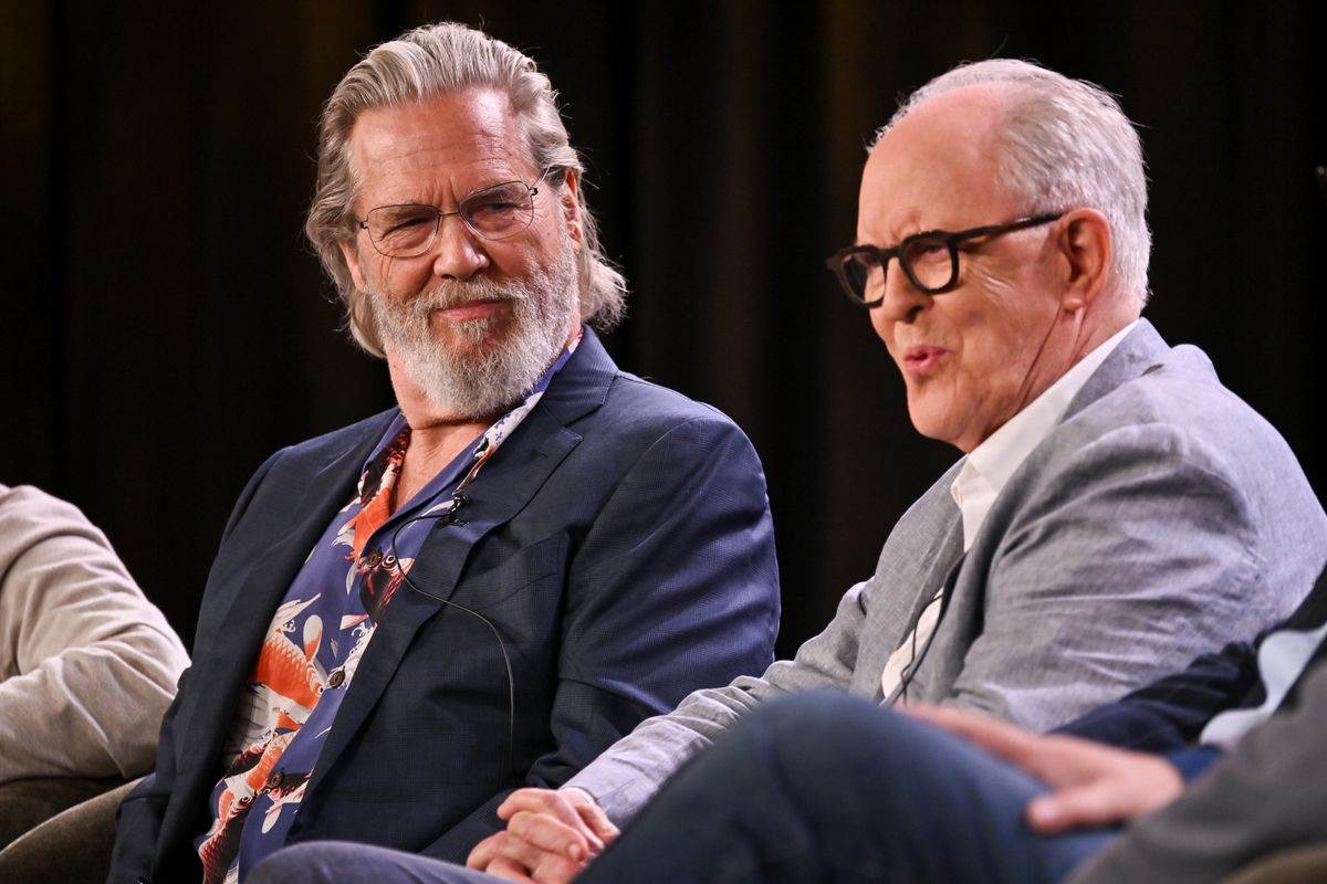 The Evolution of “The Old Man” - How Real-World Changes Shape Season 2 - LaughingPlace.com