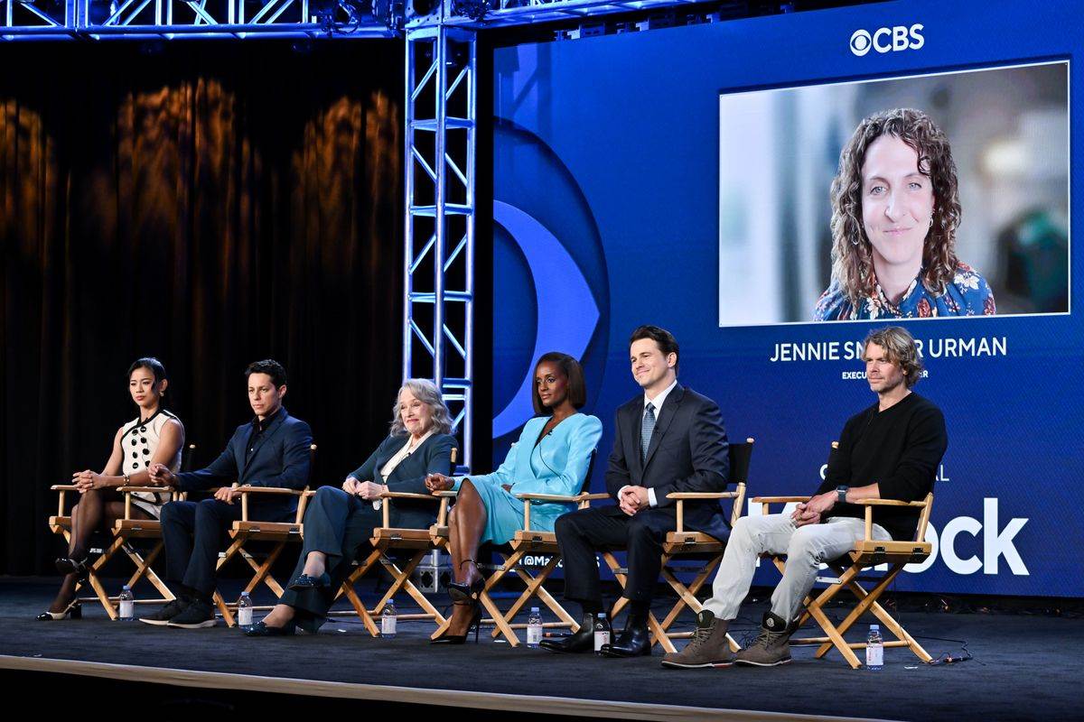 The Reimagined "Matlock:" A Show that Combines Justice, Age, and ...