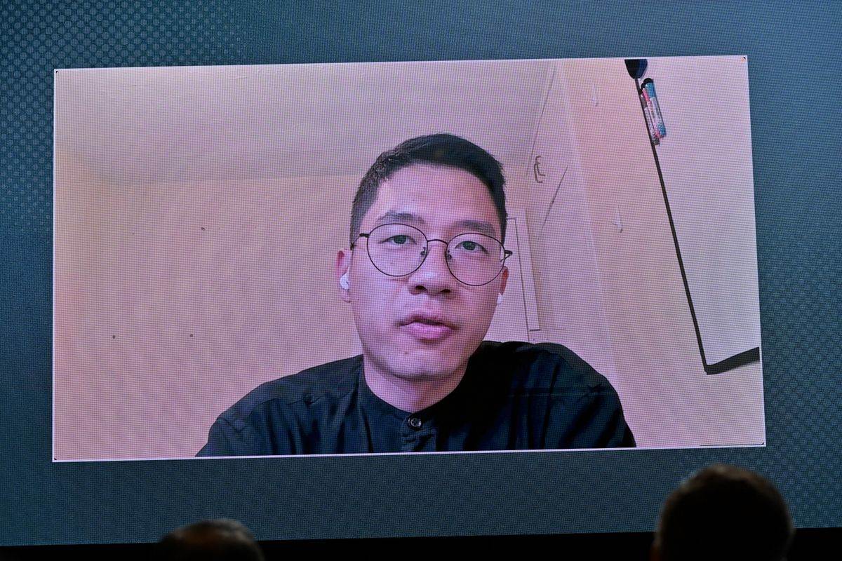 "Who’s Afraid of Nathan Law?" – A Portrait of Hong Kong's Defiant ...